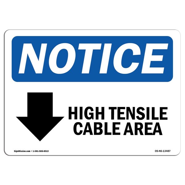 Signmission Sign, 7 Signmission Sign, 7